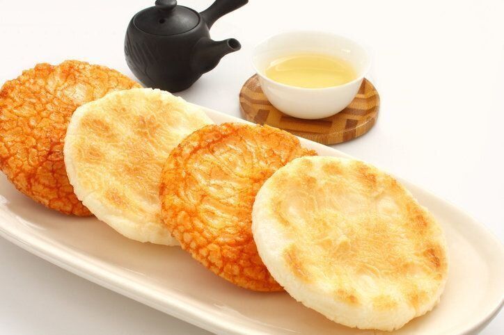 湿気ったせんべい どうする？ – midwestcomicbook.com