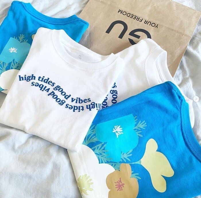 GU baby「190円・390円に値下げ」「安くてありがたい！」買うべき！コスパ最強アイテム5選｜たまひよ