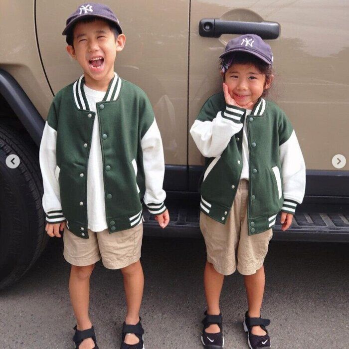 GU baby「新作がオシャレ」「セール品だけど秋もイケる」おすすめアイテム4選｜たまひよ