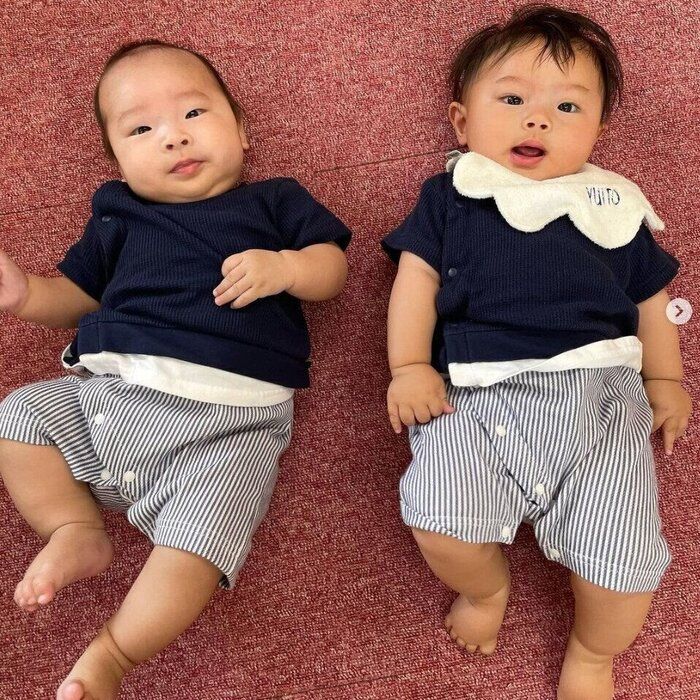 GU baby「セールでお安くゲット」「これは見逃せない！」注目の夏アイテム5選｜たまひよ