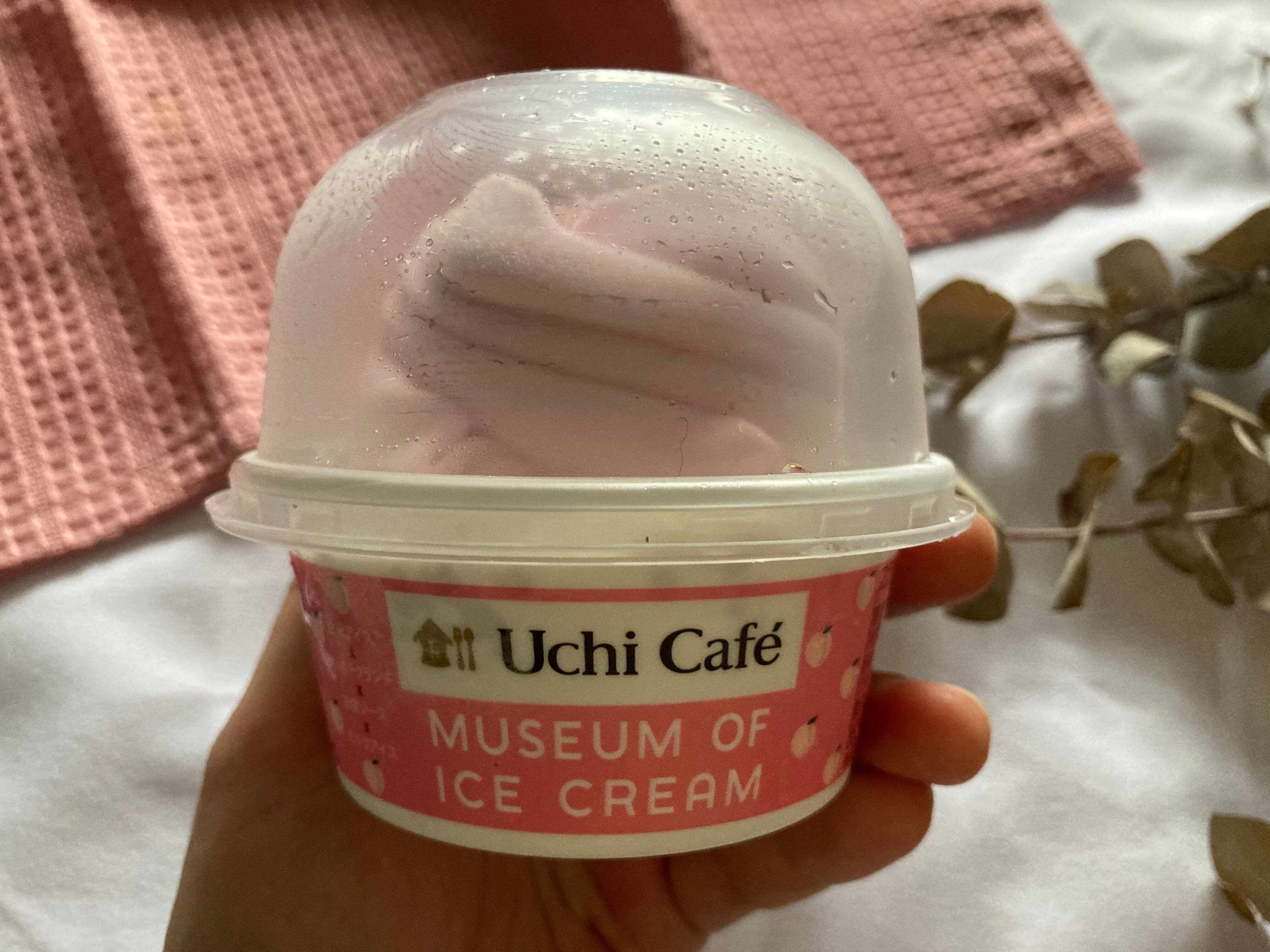 【ローソン】ミュージアムオブアイスクリーム×ウチカフェのコラボが最高すぎる！ | サンキュ！