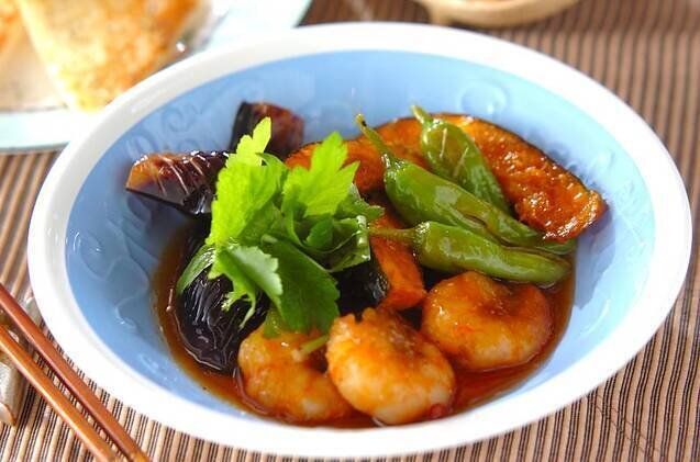 栄養満点！万能食材「ししとう」を使ったおいしいアレンジレシピ50選 | サンキュ！