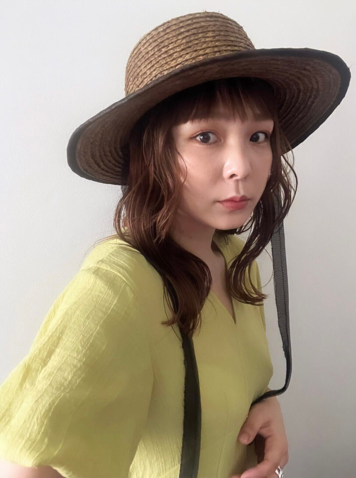 元アパレル販売員！36歳159cmの働く女子のリアル初夏服14選 | サンキュ！