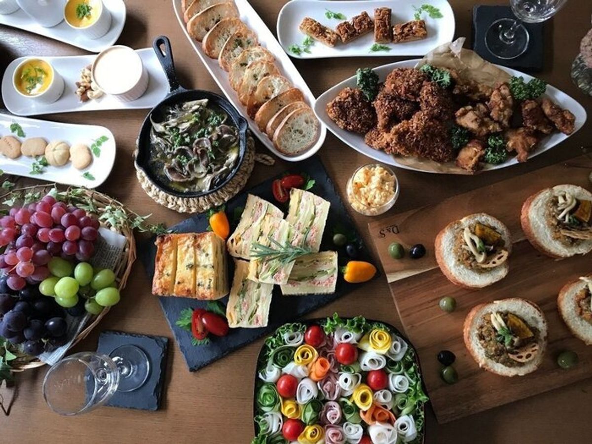 月食費2万円台の家庭がほぼ毎日つくっている料理とは? サンキュ!