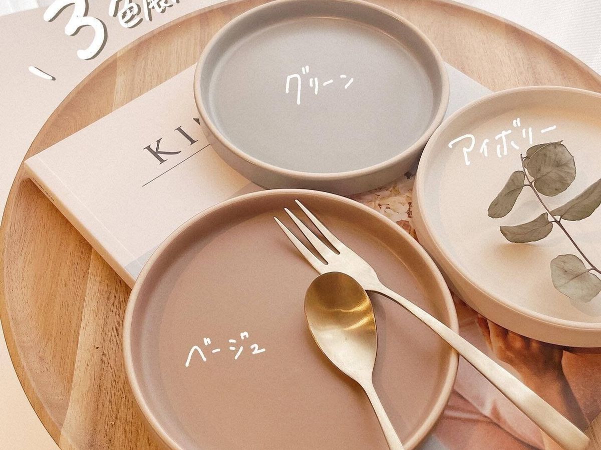 飛ぶように売れてる!【ダイソー】「かわいすぎた」「理想」おすすめアイテム3選 サンキュ!