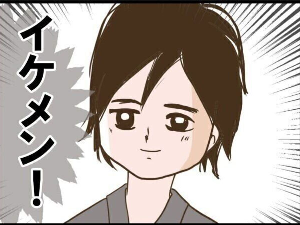 【漫画】第3話「彼が結婚式当日に来なかった衝撃の理由」親友のはずのミキの心の中は サンキュ!