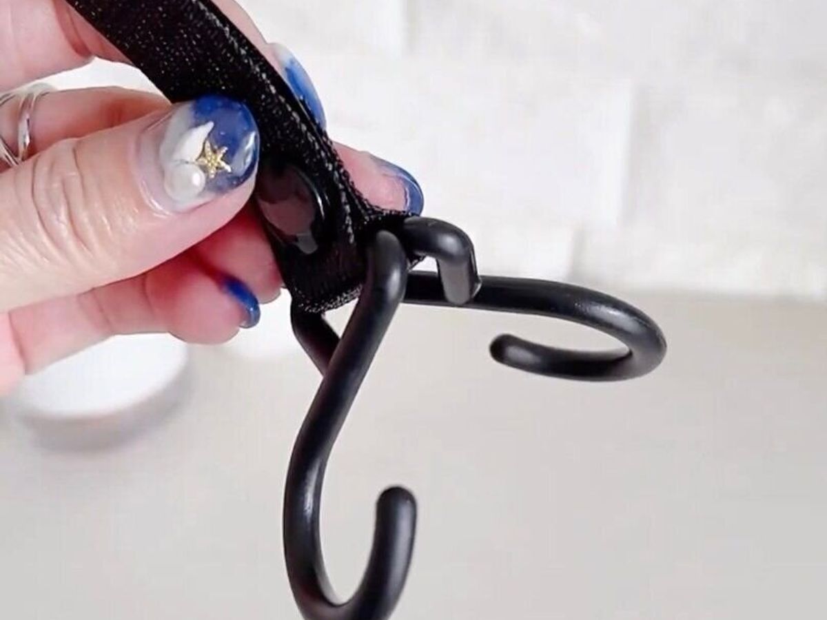 見つけたら買い!【セリア】「絶対おしゃれになる」「旅行に便利」プチプラ高見え便利アイテム2選 サンキュ!