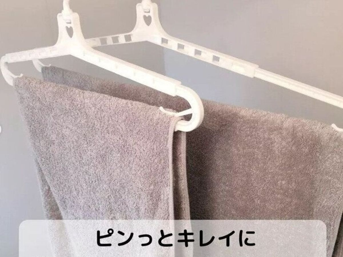 見つけたらラッキー?【セリア】「2件ハシゴしてようやく発見!」「こんなの欲しかった!」注目アイテム2選 サンキュ!