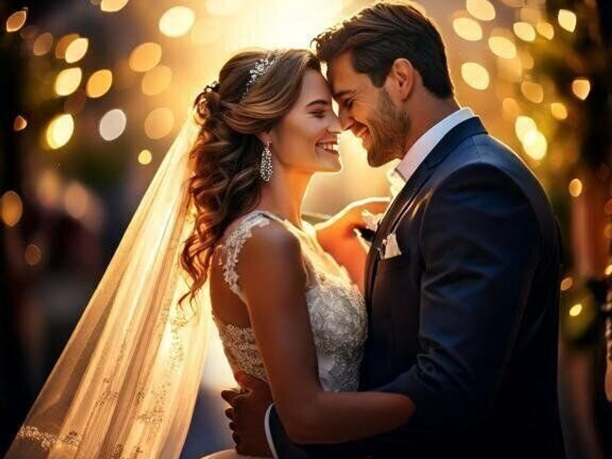 【夢占い】結婚式の夢の意味は?登場人物や場所別に解説します! サンキュ!
