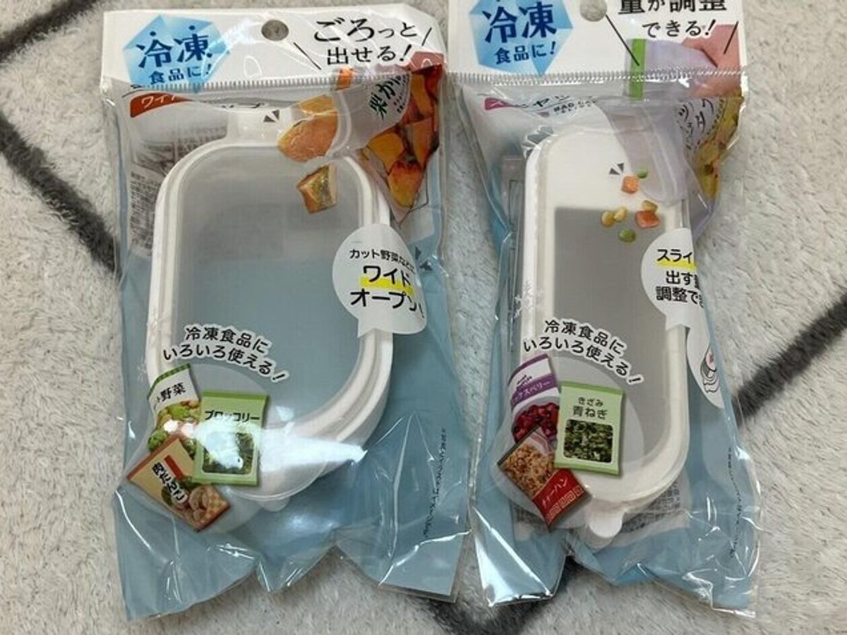 見つけたらラッキー!【セリア】「ついに発見!」「こりゃ売り切れるわ」キッチンアイテムを紹介 サンキュ!