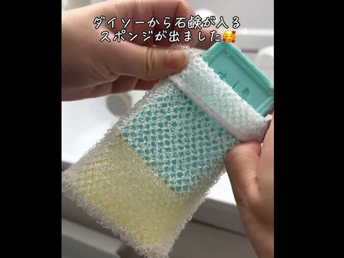 考えた人、天才【ダイソー&キャンドゥ】「ピッタリ入る」「モヤリ解決」お役立ち3選 サンキュ!